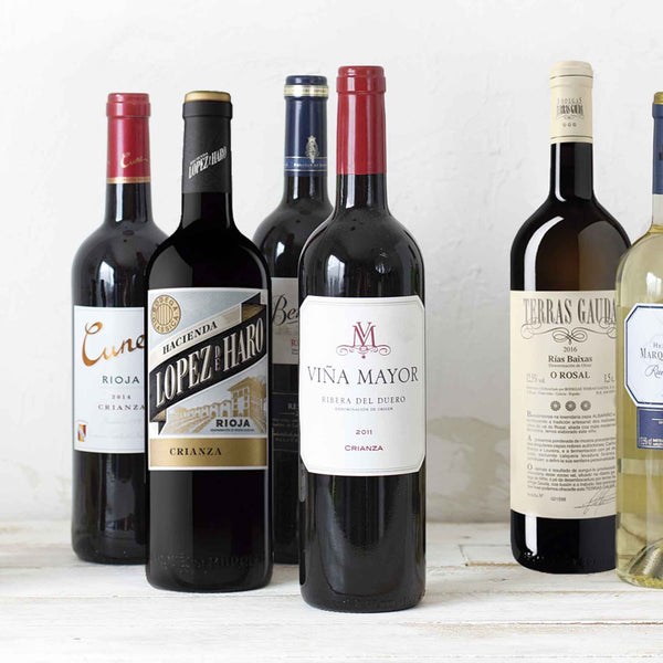 Bufandas de Lana alta calidad | REAL FÁBRICA – REAL FABRICA