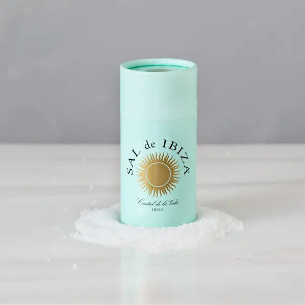 Ibiza Salt Shaker – REAL FABRICA