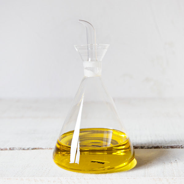Anti-Drip Oil Bottle – REAL FABRICA