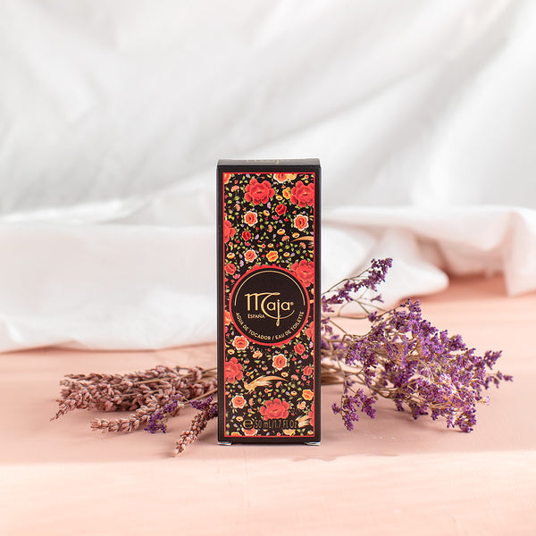 Colonia Maja - 50 ml – REAL FABRICA