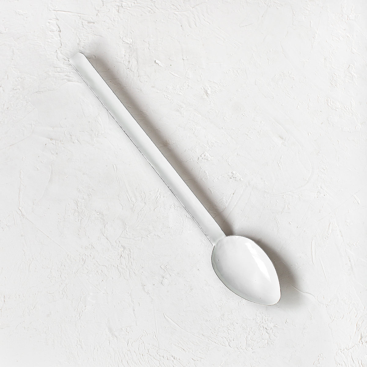 Cucharón blanco – REAL FABRICA